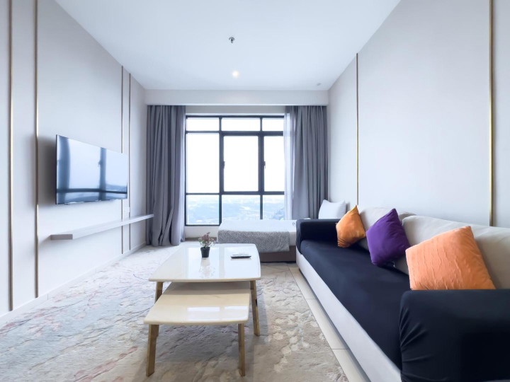 I-city Hill10 Shah Alam By Smarthome - Puchong