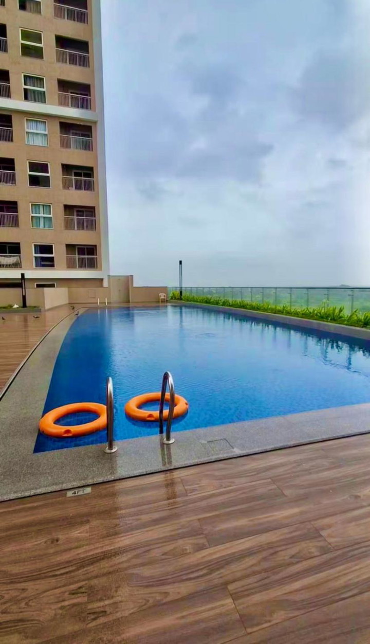 Corporate Stay -2 Bhk -Tv -Wi-fi - Gandhinagar