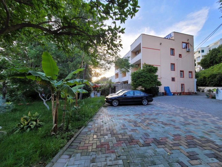 Top View Hostel - Durrës