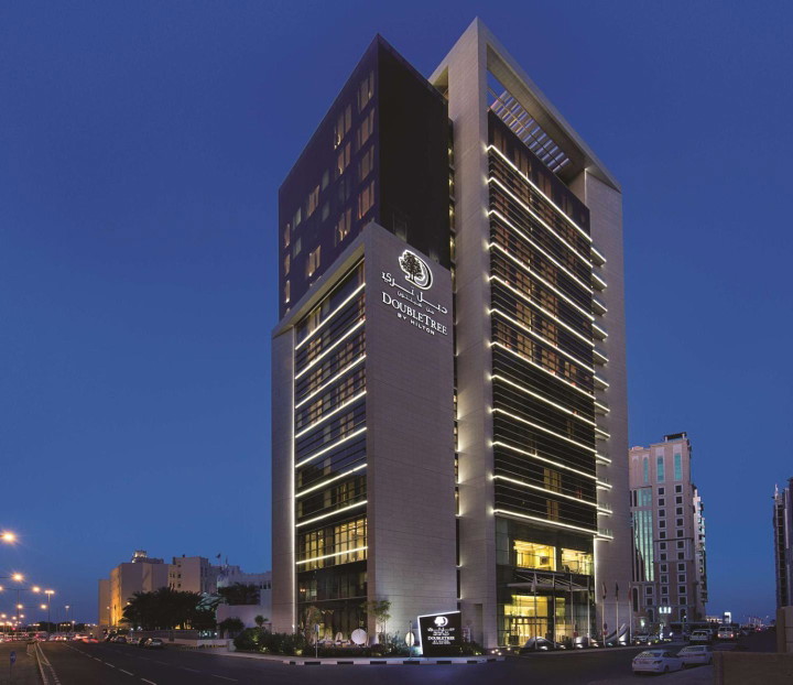 Hampton By Hilton Doha Old Town - Al Wakrah