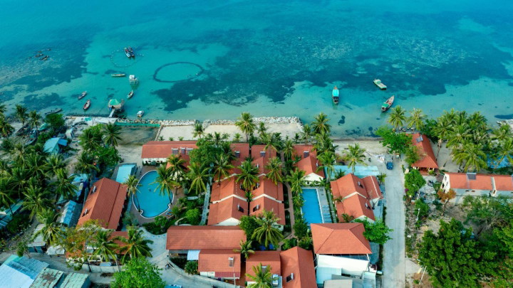 Hula Hula Seafront Phu Quoc - Phú Quốc