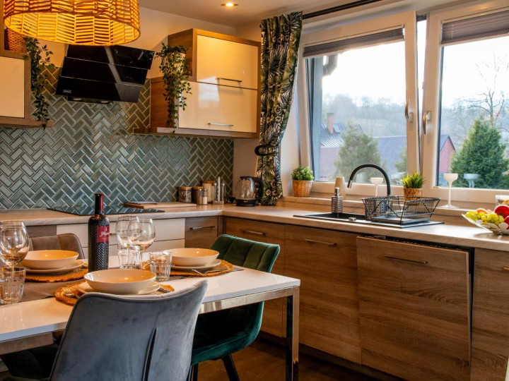 Apartamenty Zakątek Harenda - Zakopane