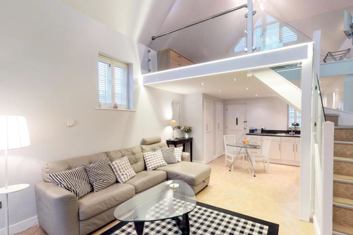 Panfield House - Essex