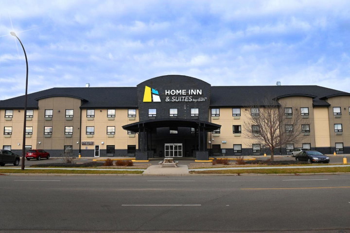 Home Inn & Suites - Swift Current - Swift Current