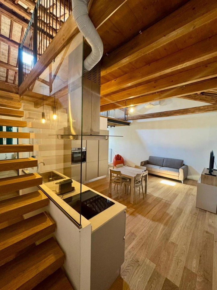 Erman House - Dimora Del Doge - Mira, Italy