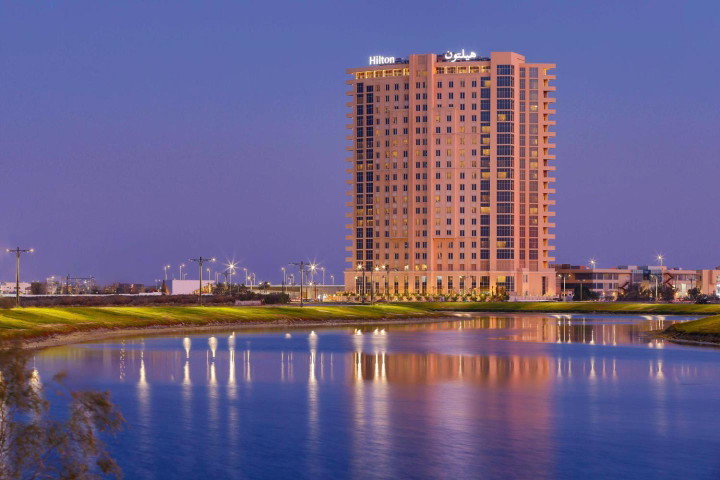 Hilton Al Khobar King Fahd Causeway - Dammam