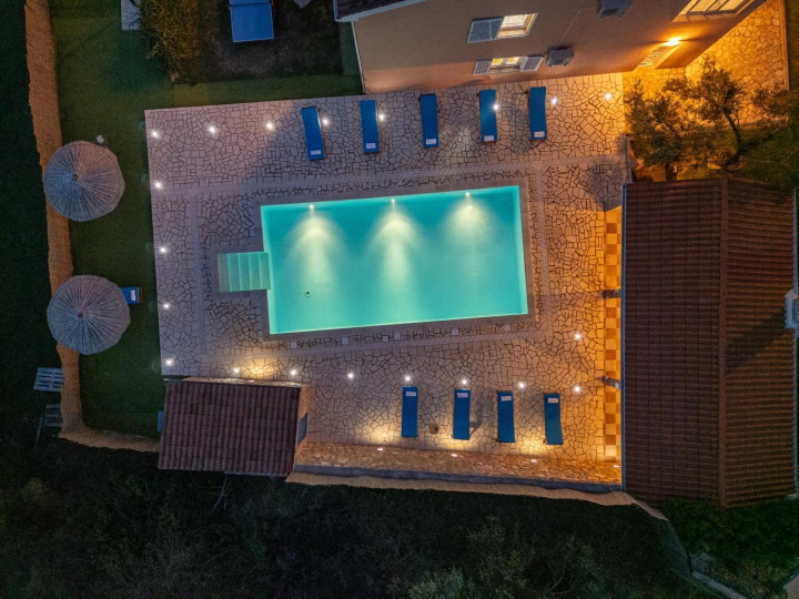 Villa Ivana Holiday Home - Croatie