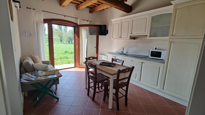 Agriturismo Villa Luisa - Adria