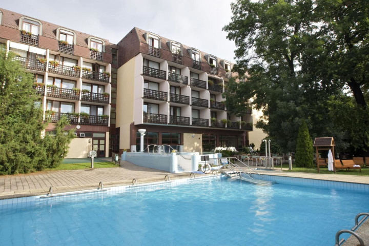 Ensana Thermal Sárvár - Sárvár