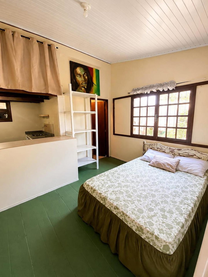 Camping Carijós - Garopaba