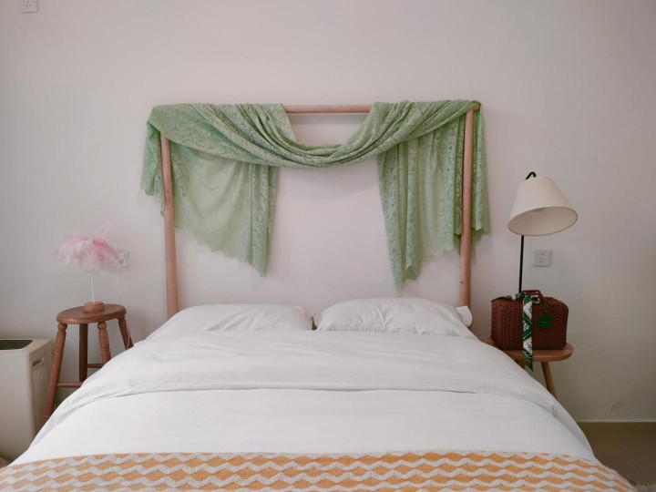 Lotus Art Inn Pek Airport 菡庭筱院民宿北京首都机场店 - Beijing