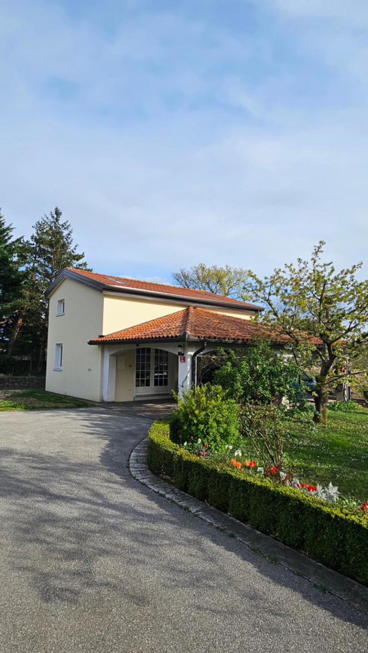 Apartments Kompara - Ajdovščina