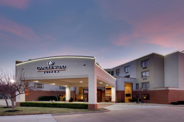 Candlewood Suites - Wichita East By Ihg - Derby, KS
