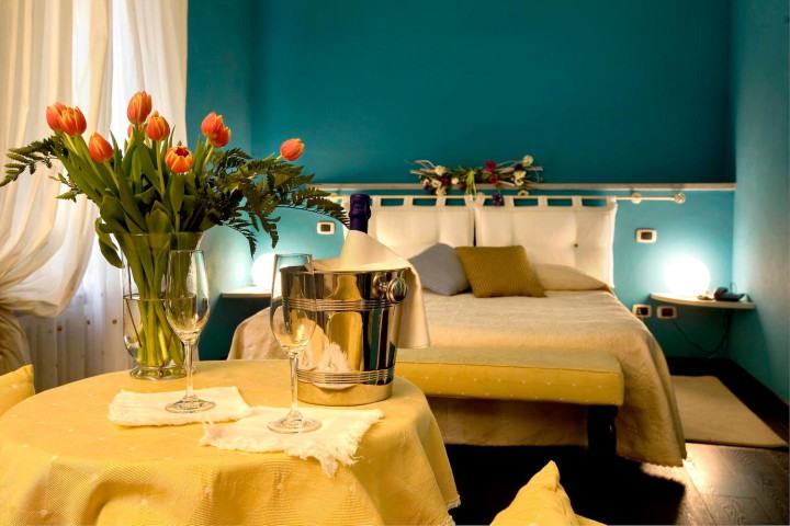 Hotel Cascina Di Corte - Piamonte