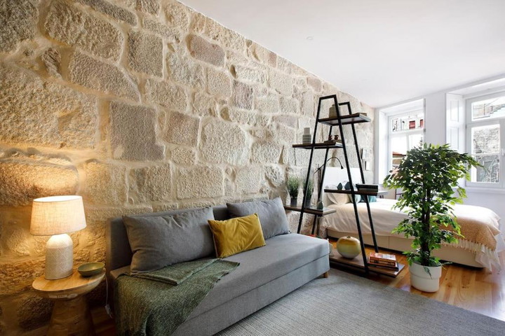 Oporto Lovely Apartment - Porto