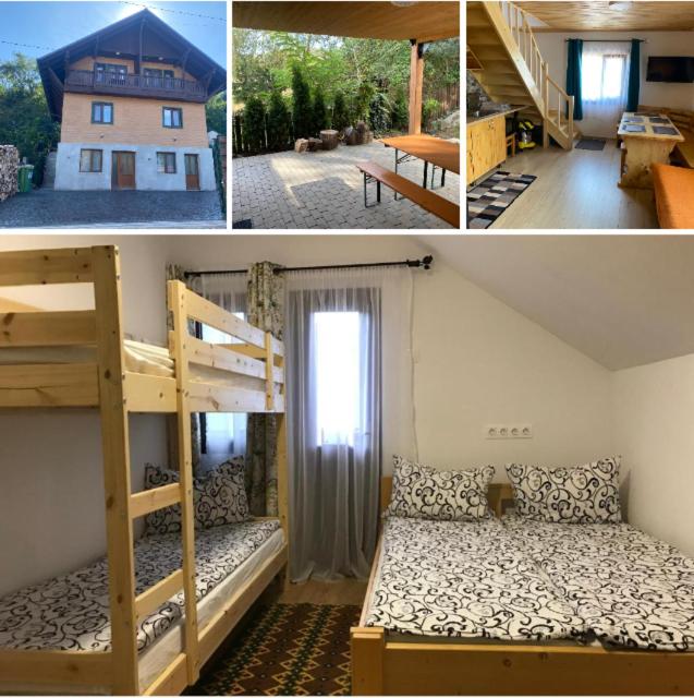 Skh L - 1 Bedroom - Praid