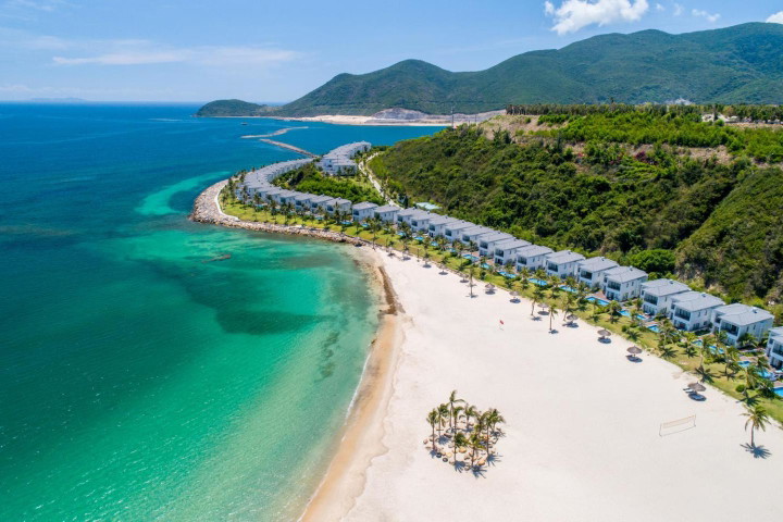 Vinpearl Resort Nha Trang - Vietnam