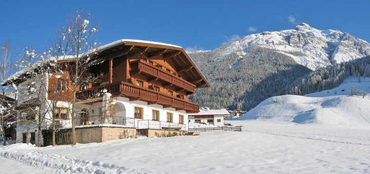 Ausserwieserhof - Neustift im Stubaital