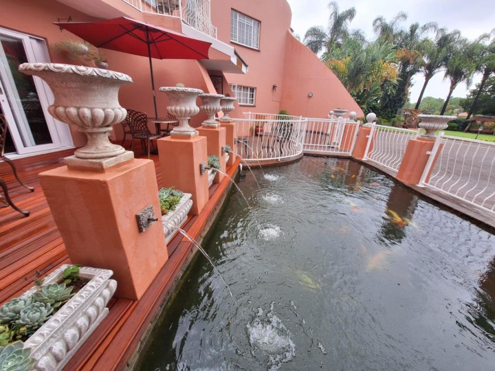 El Gran Chaparral Guest House - Pretoria