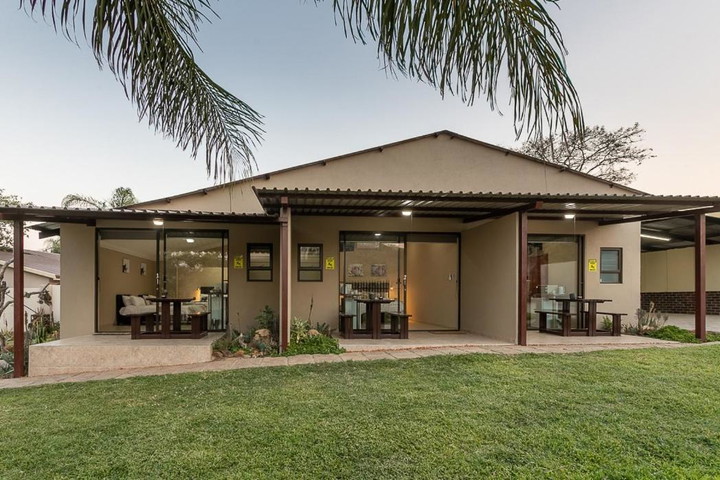 Kiyala Guest Farm - White River