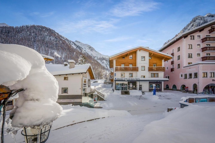 Haus Derby - Ischgl