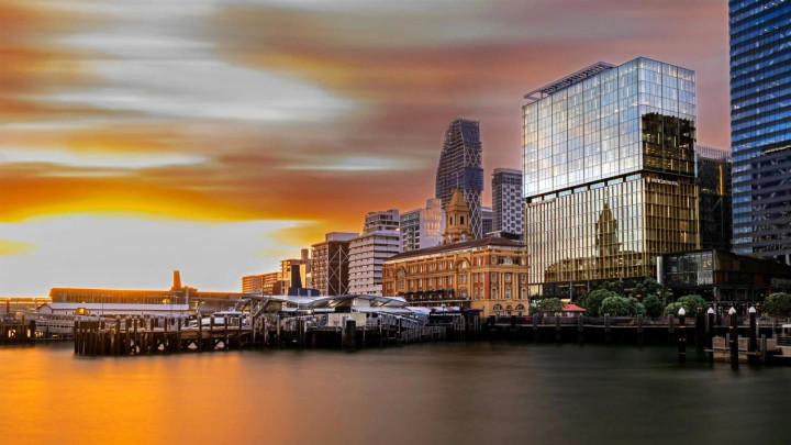 Intercontinental Auckland By Ihg - One Tree Hill