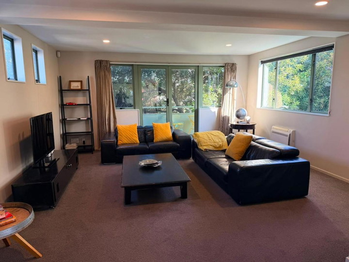 15 Minutes Walk To Stadium - 2 Car Parks 2 Bedroom - ニュージーランド クライストチャーチ