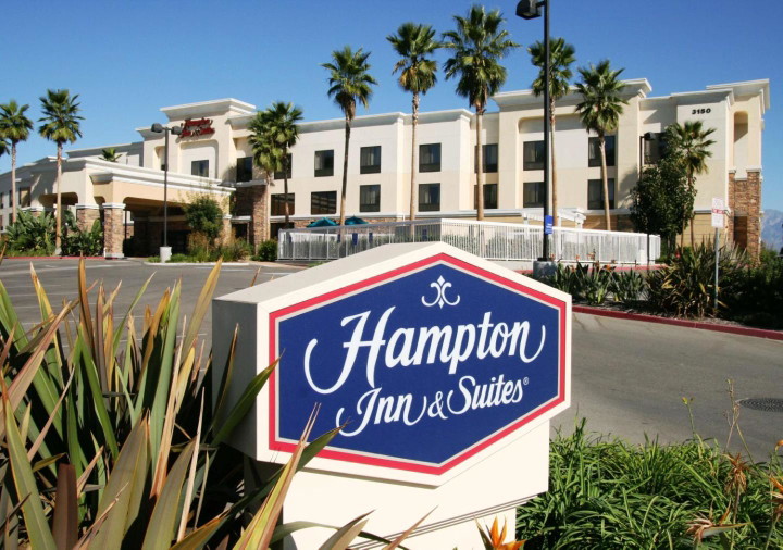 Hampton Inn & Suites Chino Hills - Pomona