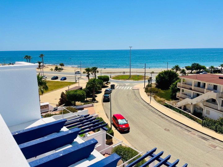 Apartamento Perla Playa - Mojácar