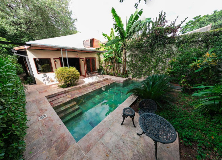 Casa Buenaonda Asunción - Asuncion