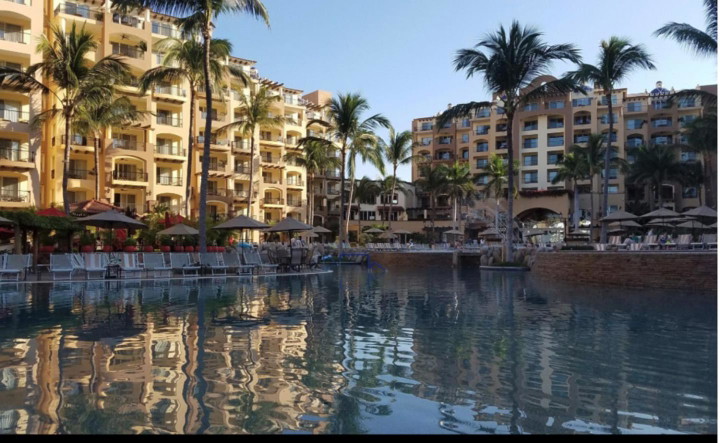 Suites At Villa Del Palmar Flamingos Beach Resort Riviera Nayarit - Bucerías