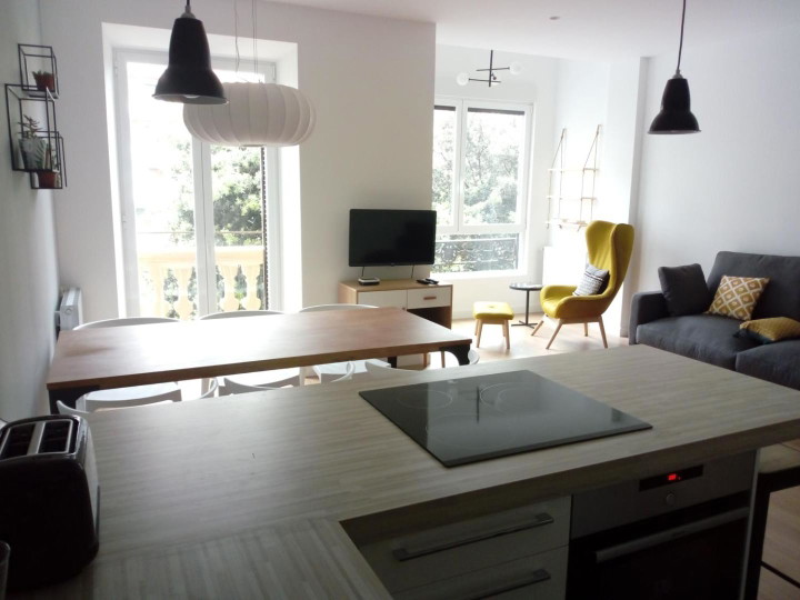 Apartamento Donostia Chic - San Sebastián