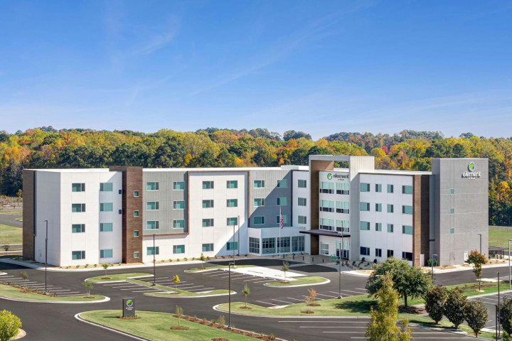 Element By Marriott Opelika Auburn - Auburn, AL