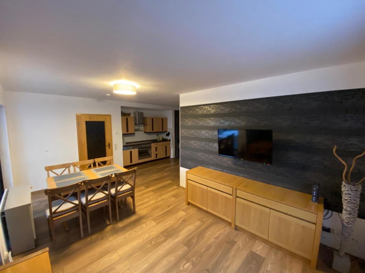 Ferienwohnung Am Hillestausee - Winterberg