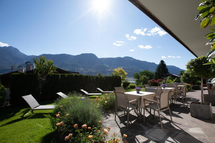 Residence Margreth - Lana