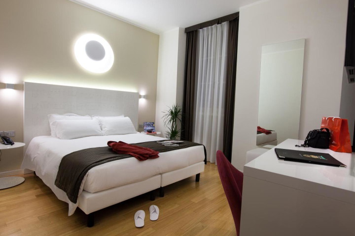 Hotel Coppe Trieste - Boutique Hotel - Trieste