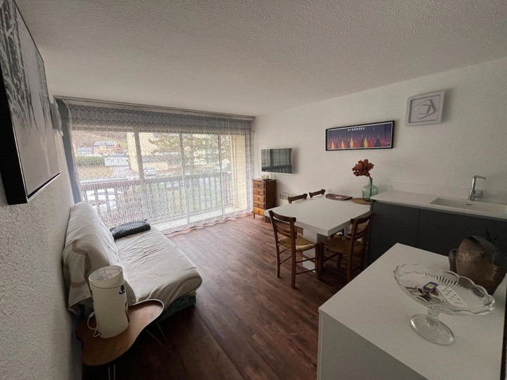 Appartement Saint Lary Soulan - Saint-Lary-Soulan