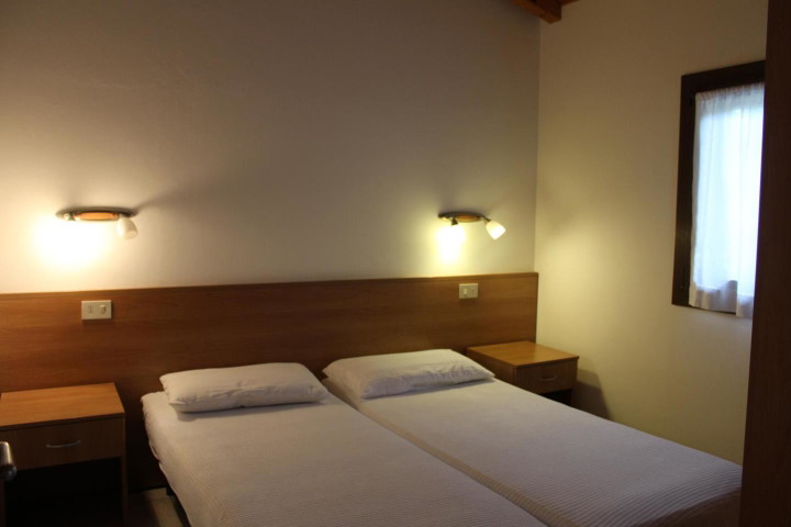 Bungalows Alloggi Angiolin Ketty - Cavallino-Treporti