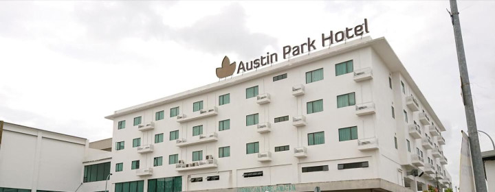 Austin Park Hotel - Malaysia