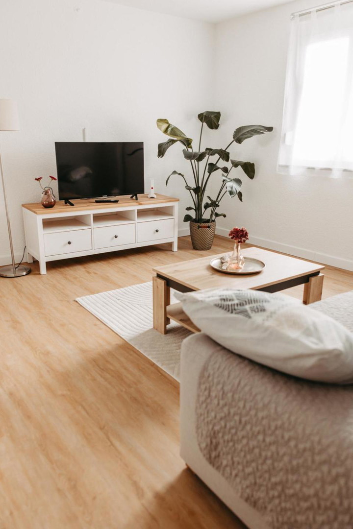 Ferienwohnung Maria - Grenzach-Wyhlen