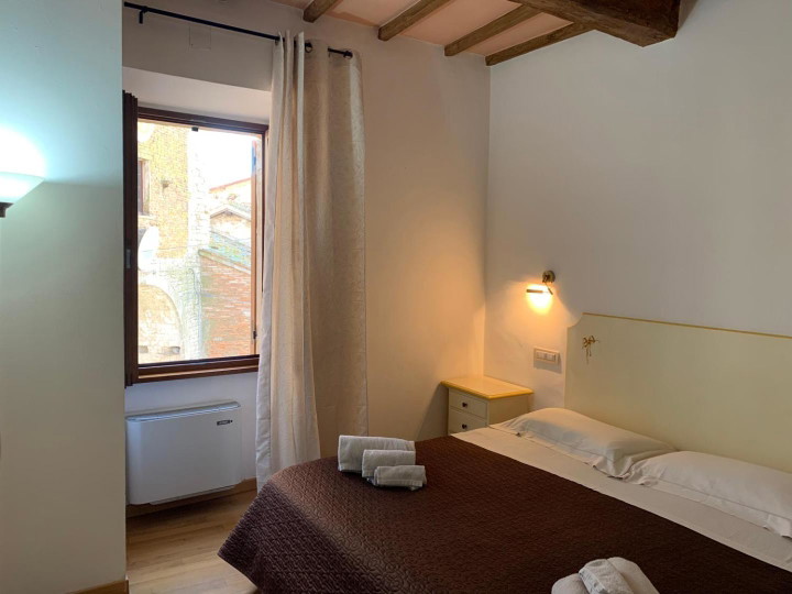 Residenza Via Dante - Gubbio