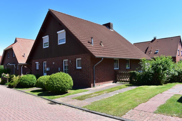 Nordlys - Wangerland