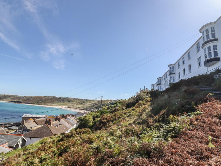 Starfish - Sennen Cove