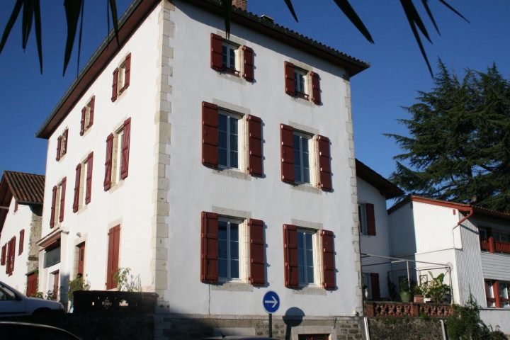 Chambres D'hôtes Ene Gutizia - Cambo-les-Bains