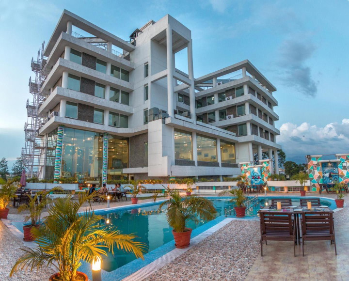 Pride Premier Solitaire - Dehradun