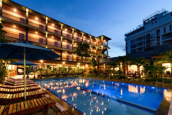 Qualia Resort Phu Quoc - Phú Quốc