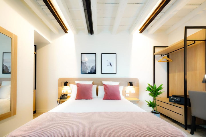 Bergamo Inn 15 - Lombardy