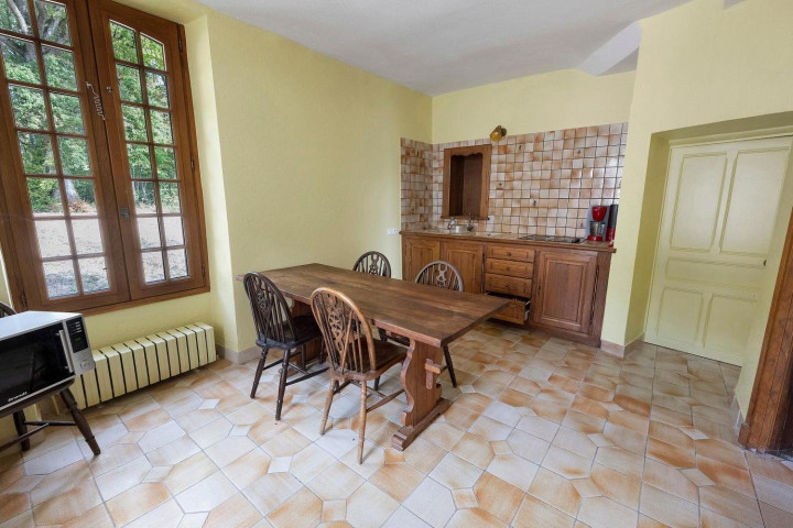 Tour D - Grange Arthuis - Belleville-sur-Loire