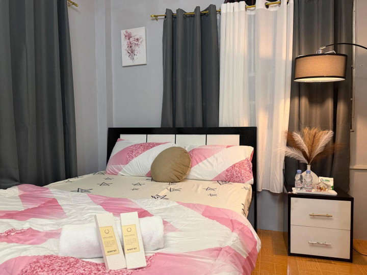 Ajm Iligan Homestay 3br Entire Home - Iligan City