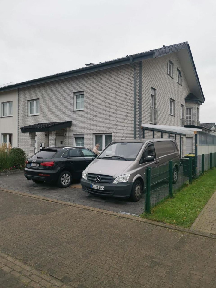 Bob's Zimmer - Bielefeld